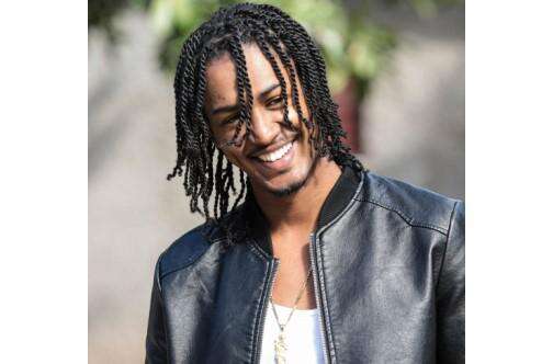 Entertainer Deep Jahi hospitalised - Jamaica Observer