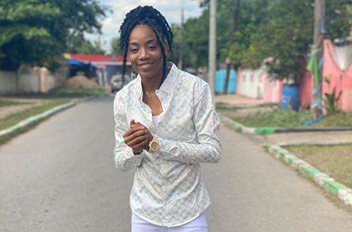 Lavisch looking for 'Better Days' - Jamaica Observer