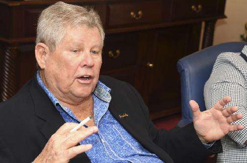 'Butch' Stewart gave of his best, was the absolute best - Jamaica Observer