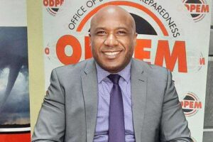 ODPEM reimagining earthquake and tsunami safety - Jamaica Observer
