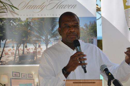 JHTA leads initiative to fight COVID-19 - Jamaica Observer