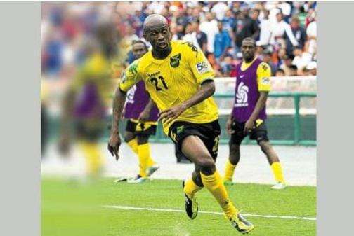 Luton Shelton was a national treasure — Desmond McKenzie - Jamaica Observer