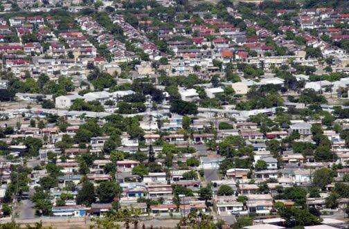 Portmore redevelopment plan won't disenfranchise poor, says NEPA ...