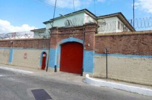 Prison service short of 283 warders - Jamaica Observer