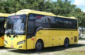 Hilly routes slay JUTC's Golden Dragons - Jamaica Observer