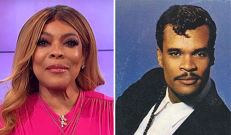 Wendy Williams says she was raped by 1980s R&B singer Sherrick ...