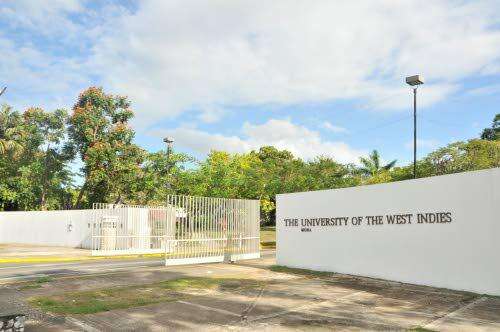 New and returning faculty deans make history at The UWI - Jamaica Observer