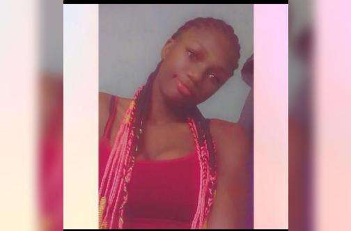 16-y-o Althea Jones missing - Jamaica Observer