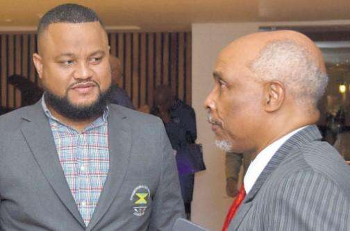 JOA makes another call for management teams - Jamaica Observer