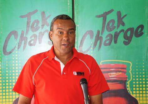 'KSAFA committed to highlighting JFF missteps' - Jamaica Observer