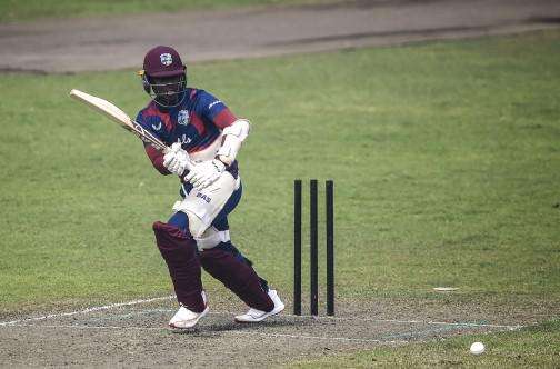 West Indies captain looks to India for inspiration in adversity ...