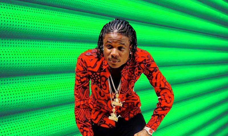 Masicka’s ‘I Wish’ premieres on BET - Jamaica Observer