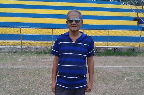 Late Constant Spring founder Danny Lyn hailed as faithful servant of ...