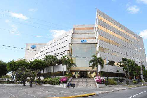 NCB carries no dividend payment into 2021 - Jamaica Observer