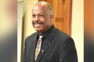 UWI vice-chancellor receives Martin Luther King Award - Jamaica Observer