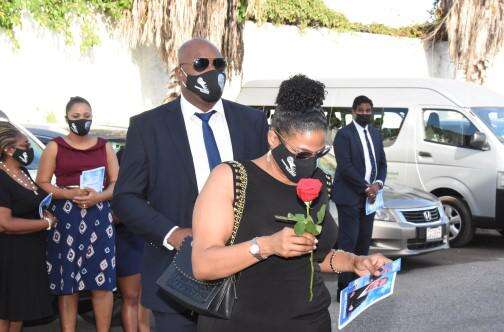 Harry Maragh eulogised as visionary, humble patriot - Jamaica Observer