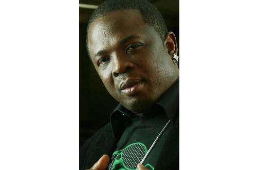 Tilly back with a 'Beng' - Jamaica Observer