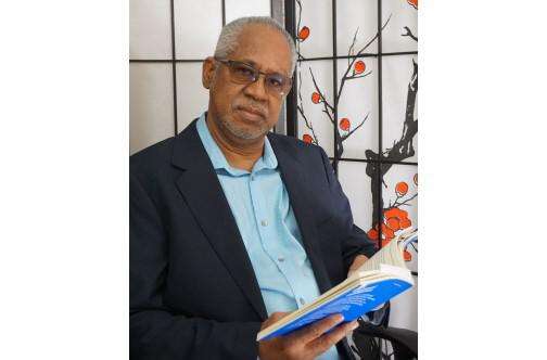 Wayde Marr — tech educator - Jamaica Observer