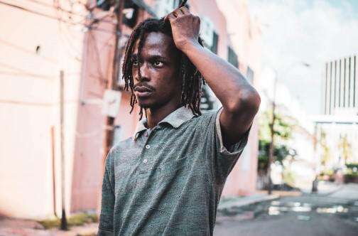 Rik Jam keeps it positive - Jamaica Observer