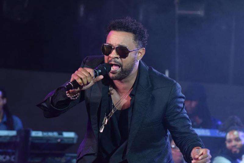 Shaggy, Marcia Griffiths, Ken Boothe to get Reggae Icon Awards ...