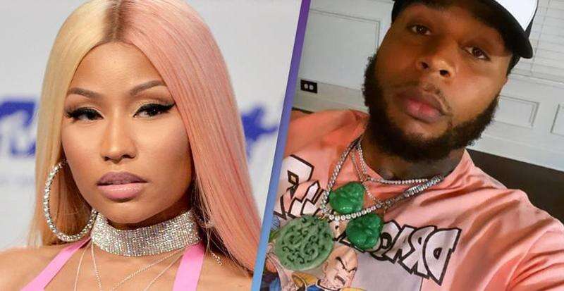 Nicki Minaj being sued by Queens rapper for more than US$200 million ...