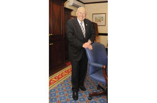 Tapia: I will miss the Jamaican people - Jamaica Observer