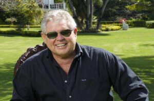Social media tributes to 'Butch' Stewart - Jamaica Observer