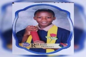 13-y-o Jamaul Spaulding of Kingston 20 missing - Jamaica Observer