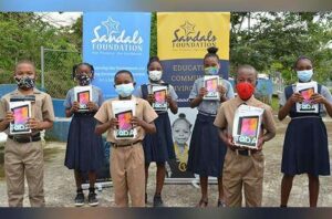Sandals Foundation keeps Lessons Alive in Westmoreland, St Elizabeth ...