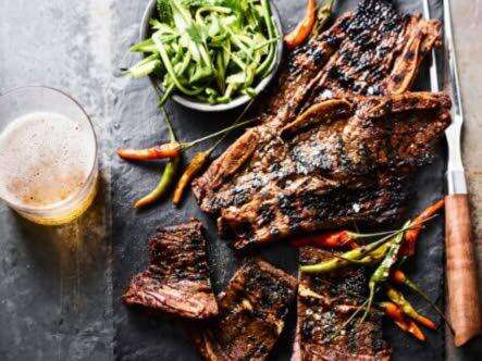 On the Menu - What Are Short Ribs? - Jamaica Observer