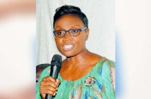 Juliet Cuthbert-Flynn tests positive for COVID-19 - Jamaica Observer