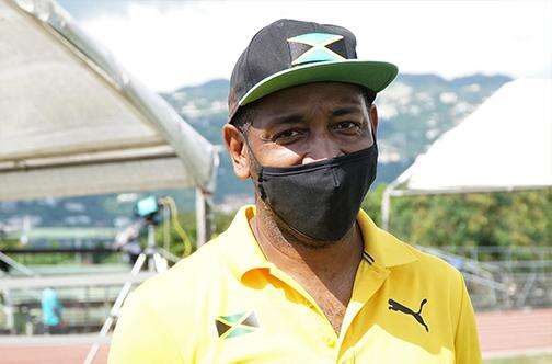 Athletics Coach David Riley says systematic prejudices hurting sport ...