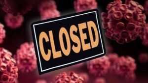 Sydney Pagon High closed due to COVID concerns - Jamaica Observer