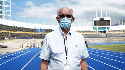 Former JOA President Mike Fennell blasts 'irresponsible' - Jamaica Observer