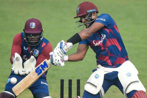 Ambris still hoping on Test career - Jamaica Observer