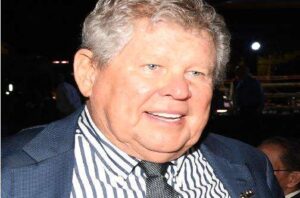 G2K pays tribute to tourism, business giant, 'Butch' Stewart - Jamaica ...