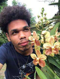 Austin Hacker and GREEN THUMB INTELLIGENCE - Jamaica Observer