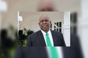 BVI announces travel ban on South Africa, Brazil - Jamaica Observer