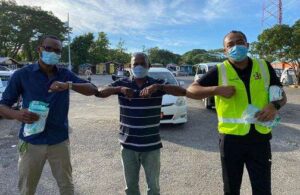 Westmoreland Western MP welcomes the relaxing of curfew measures ...
