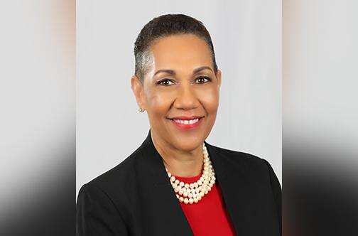 Eva Lewis — trained scientist now banking head - Jamaica Observer