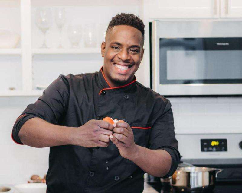 J’can born chef opens restaurant in Canada - Jamaica Observer