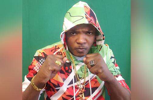 Ryzin getting a dancehal buzz - Jamaica Observer