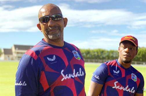 Overjoyed Simmons says series result 'unbelievable' achievement ...