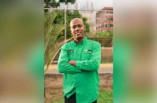 Rohan Walsh elected Young Jamaica president - Jamaica Observer