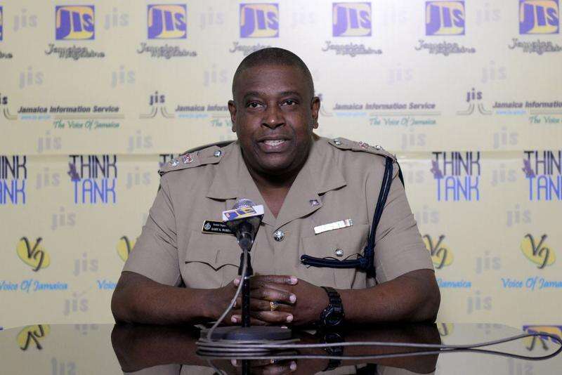 Police urge adherence to speed limit following two fatal crashes in St ...