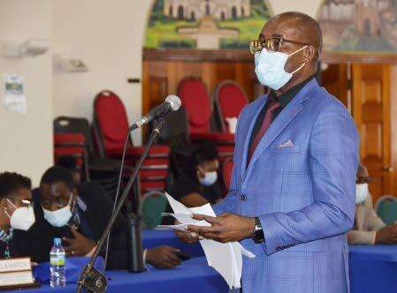 WPM denies allegation of sabotage in Mount Salem's garbage collection ...