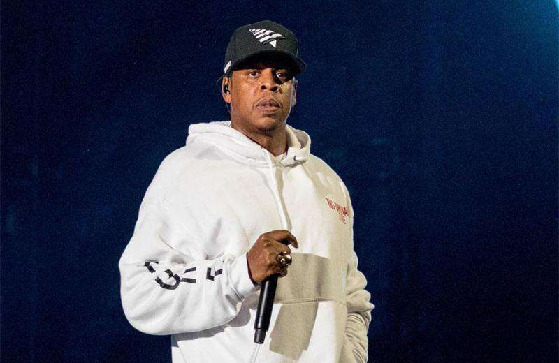 Jay-Z files lawsuit against children’s bookstore in Australia - Jamaica ...