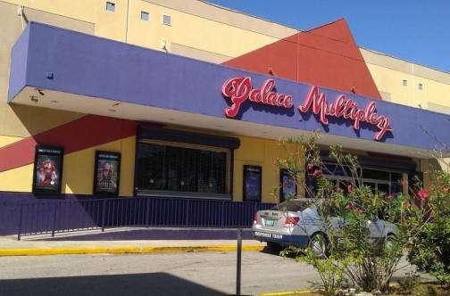 Palace Multiplex and Cineplex cinemas to remain closed - Jamaica Observer