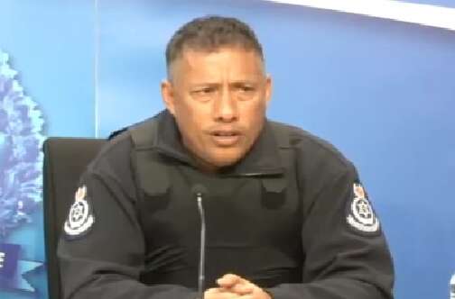Trinidad special police units to start wearing body cams - Jamaica Observer