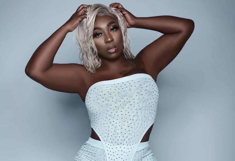 Spice using IG filter to inspire new look - Jamaica Observer